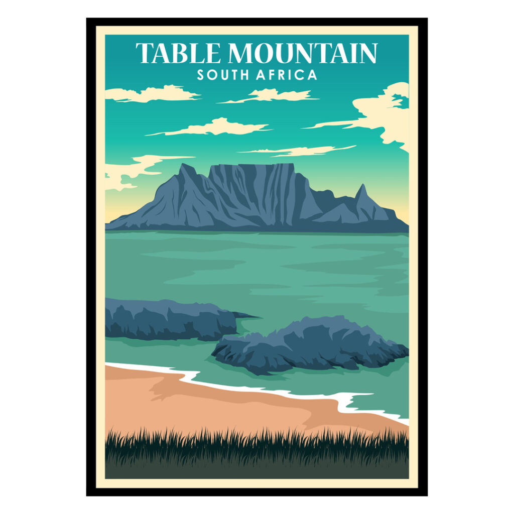 Mount Everest Mountain Poster | Buy Posters & Art Prints at ...