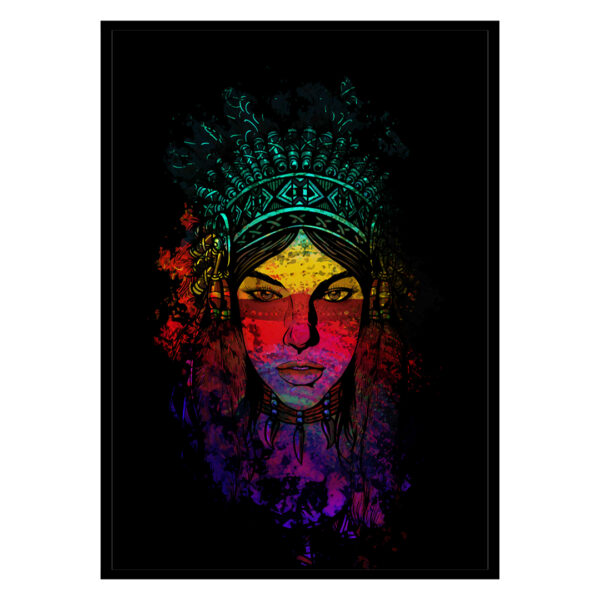 Inca Poster | Buy Posters & Art Prints at Posternature.com